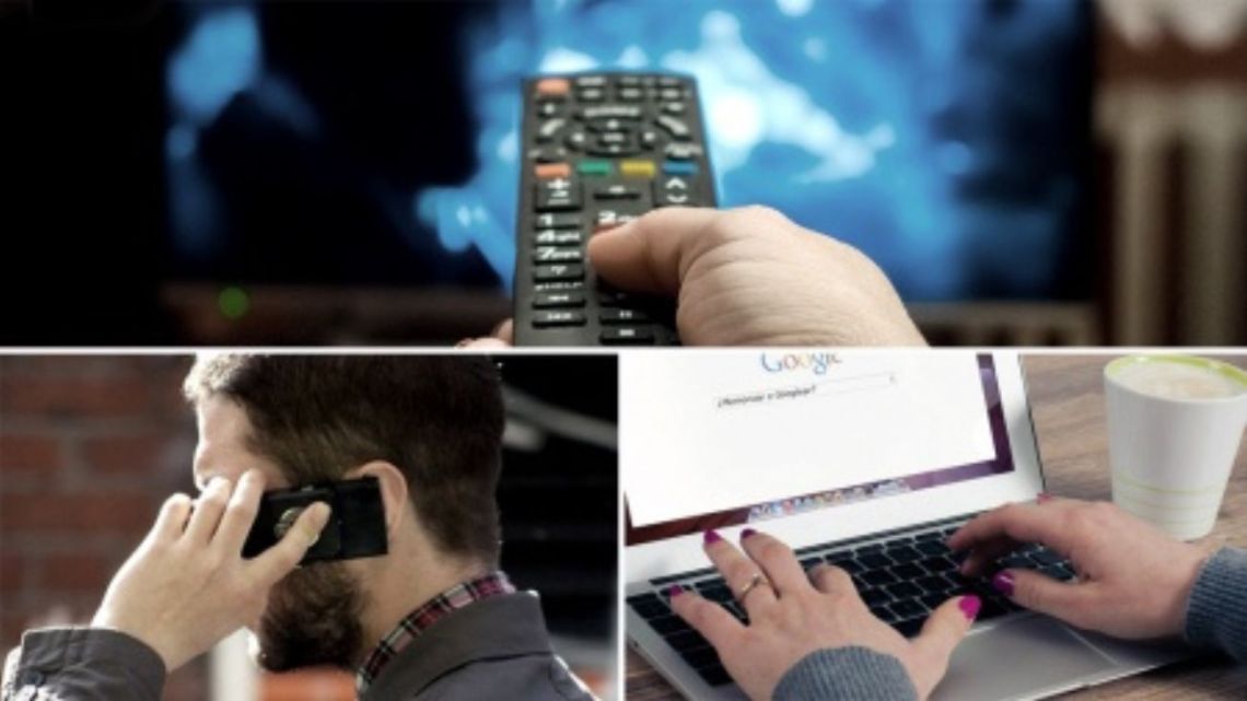Internet en Argentina: mejora el índice de velocidad, pero el costo ...