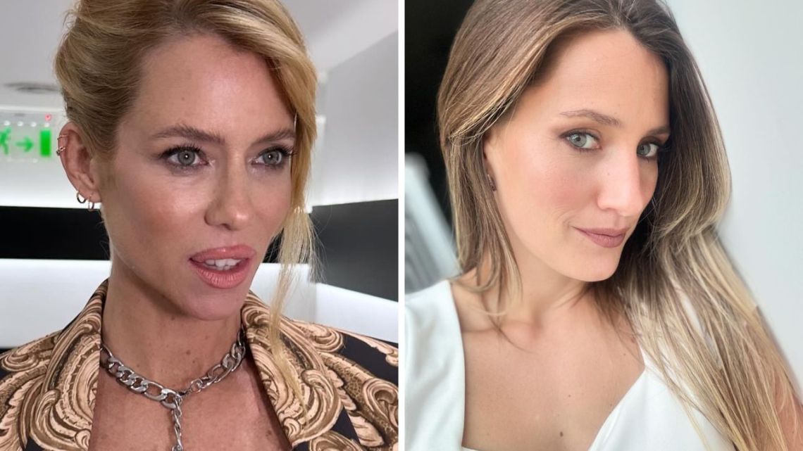 La indirecta de Nicole Neumann tras los dichos de Mica Viciconte: "El que tiene éxito jamás ...