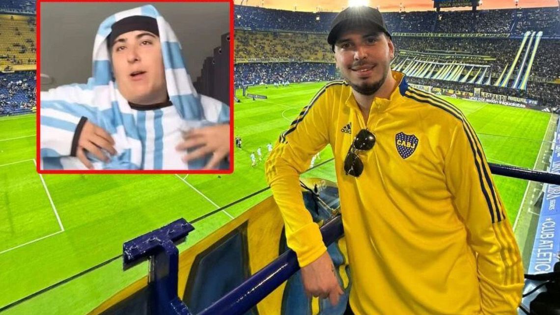 Se suspendió el juicio del “Chapu” Martínez contra Julián Bisignano ...