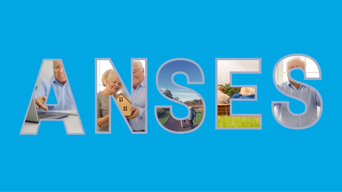 ANSES confirmó el calendario de agosto completo: cuándo cobro jubilaciones, AUH y otras ...