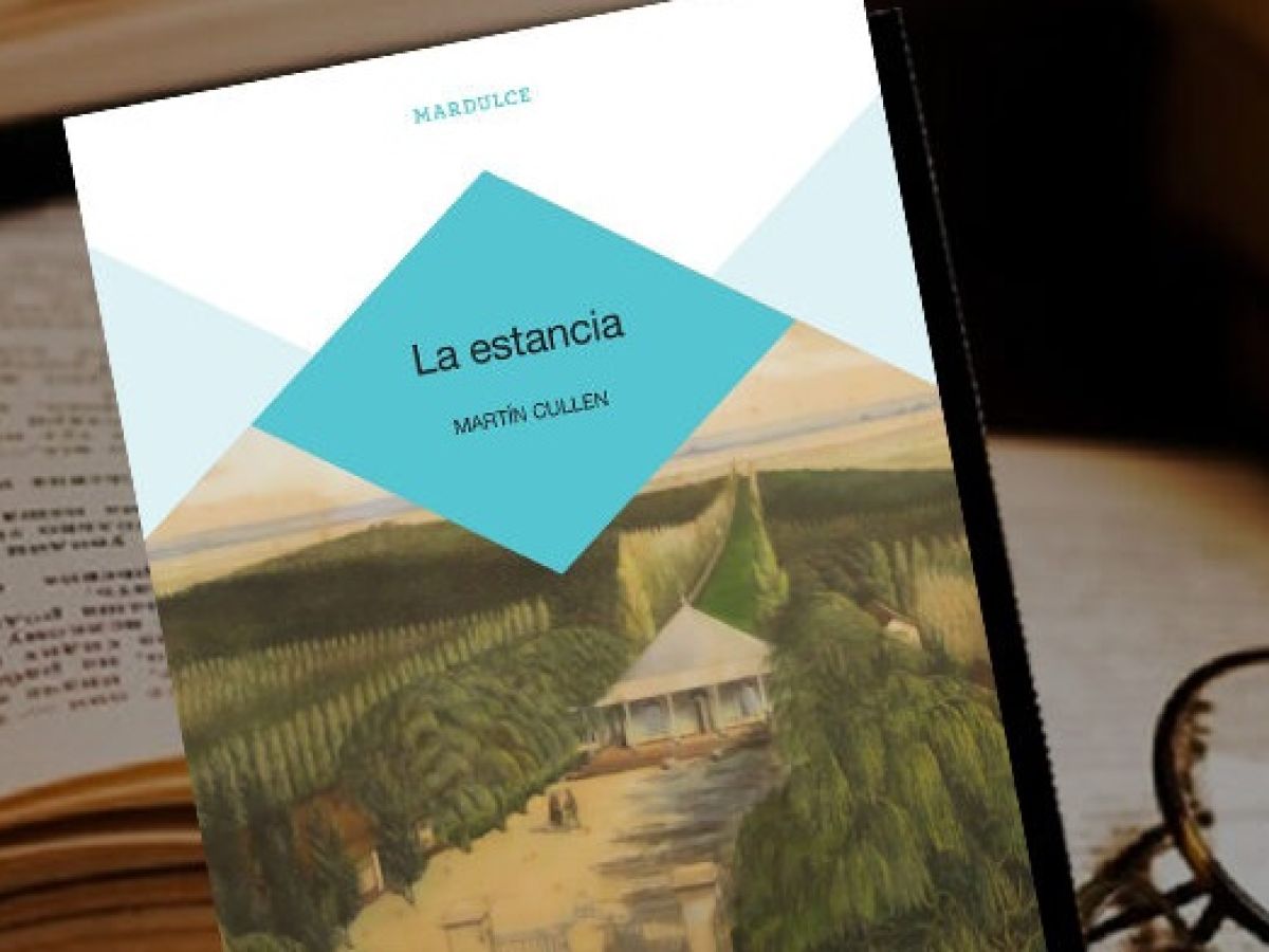 La Casa en Llamas: entrevista a Martín Cullen | Radio Perfil