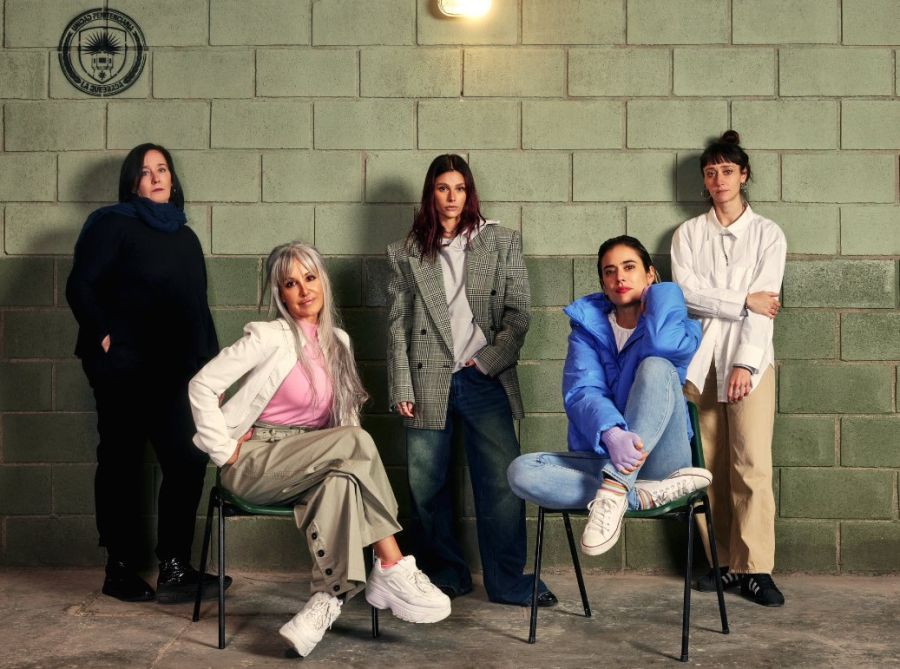 Martín Cornide, el nuevo novio argentino de Carolina Ramírez, es ...