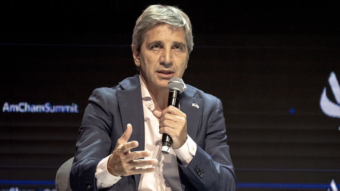 Equilibrio fiscal: el Gobierno logró superávit financiero por sexto mes consecutivo en junio ...