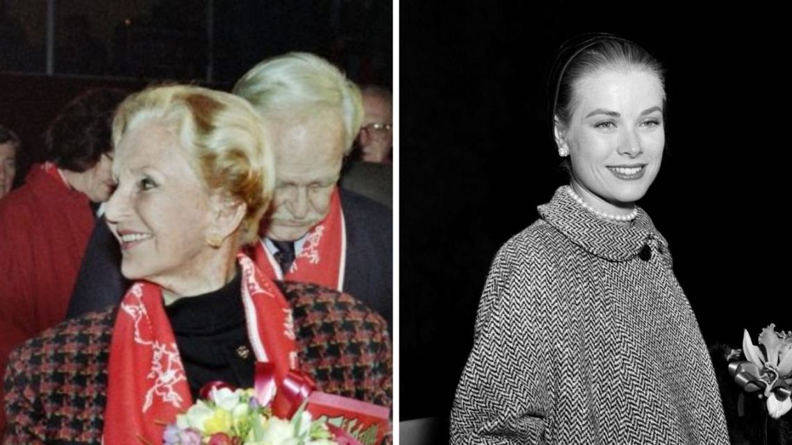 Antoinette de Mónaco, la archienemiga de Grace Kelly | Caras