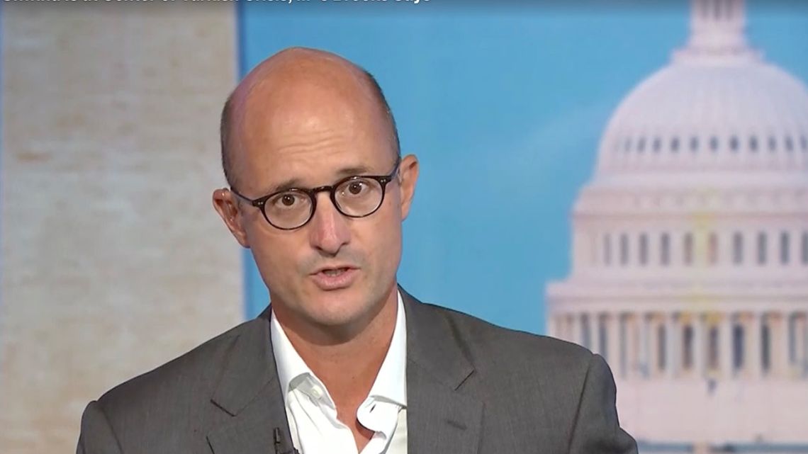 Gurú de Wall Street adelanta una "devaluación casi segura" tras las ...