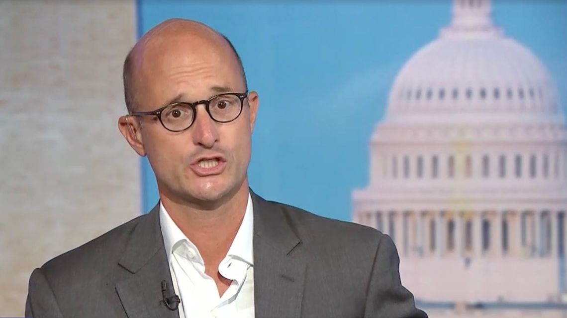 El funesto pronóstico de un gurú de Wall Street sobre el dólar en la ...