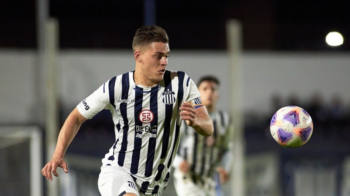La exitosa secuela de la historia del goleador | Perfil