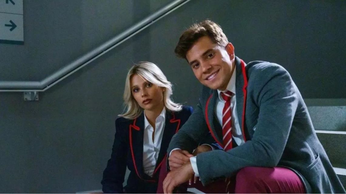 La última temporada de Élite se estrena el 26 de julio | Caras