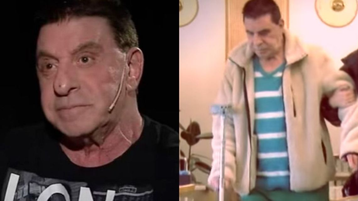 El drama de Jacobo Winograd tras la operación a la que se sometió: "La pasé mal" | Exitoina