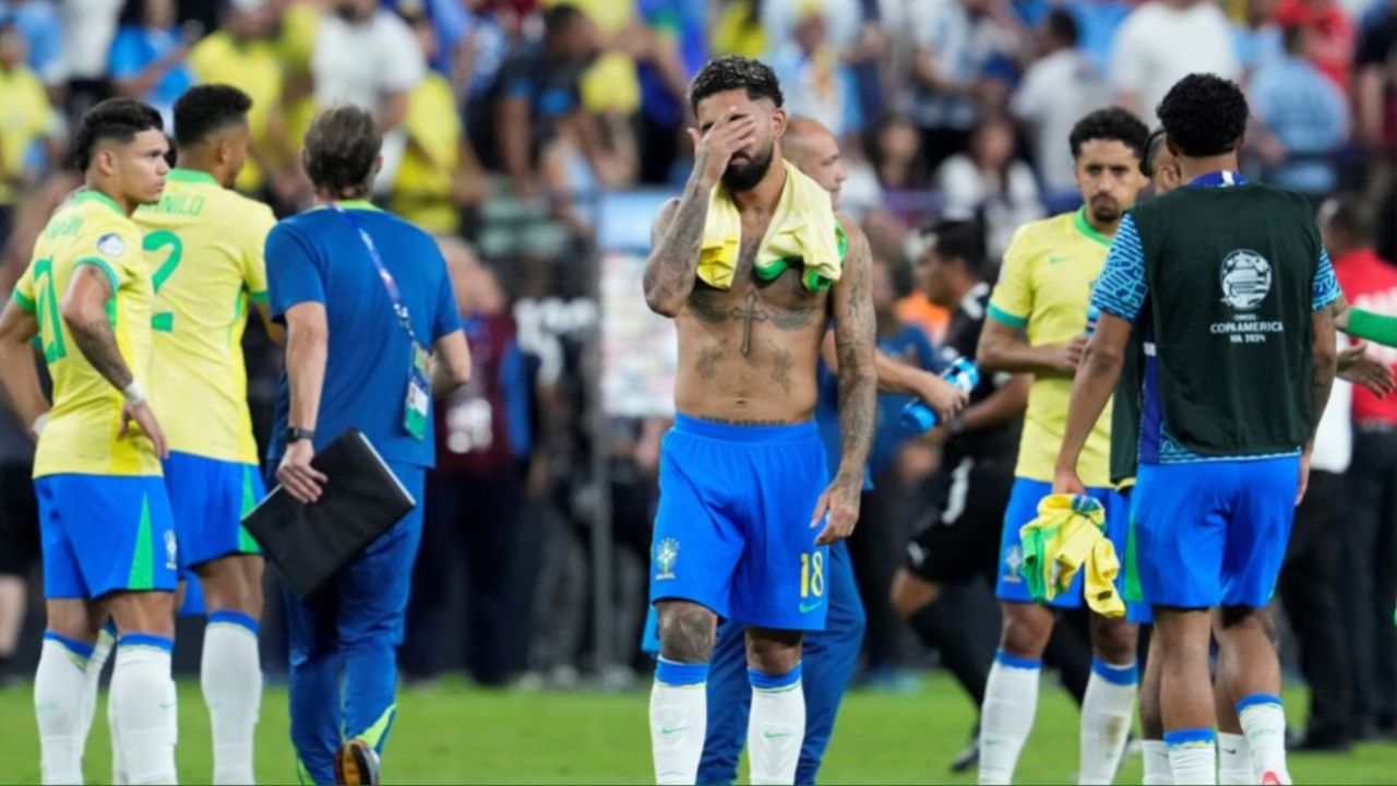 Memes Copa Los Mejores Memes De La Final De La Copa América AS.com