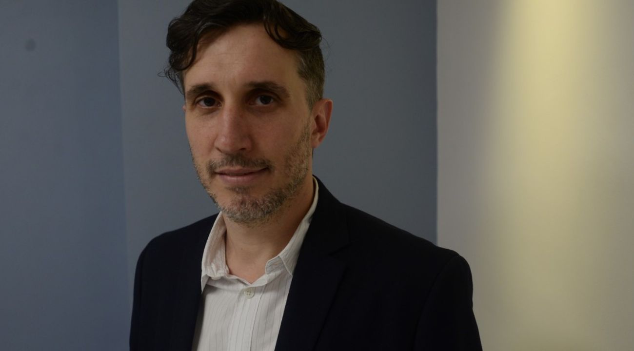 Martín Rapetti: "Vamos a un tipo de cambio demasiado bajo para la ...