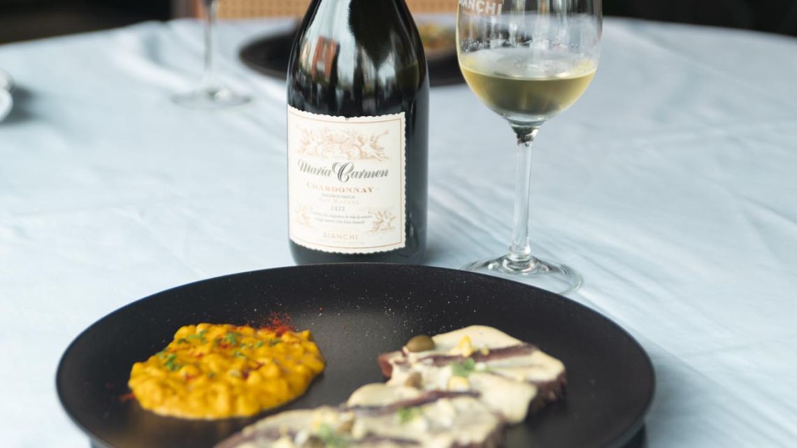 Una de las Bodegas más prestigiosas de Argentina celebra sus 96 ...