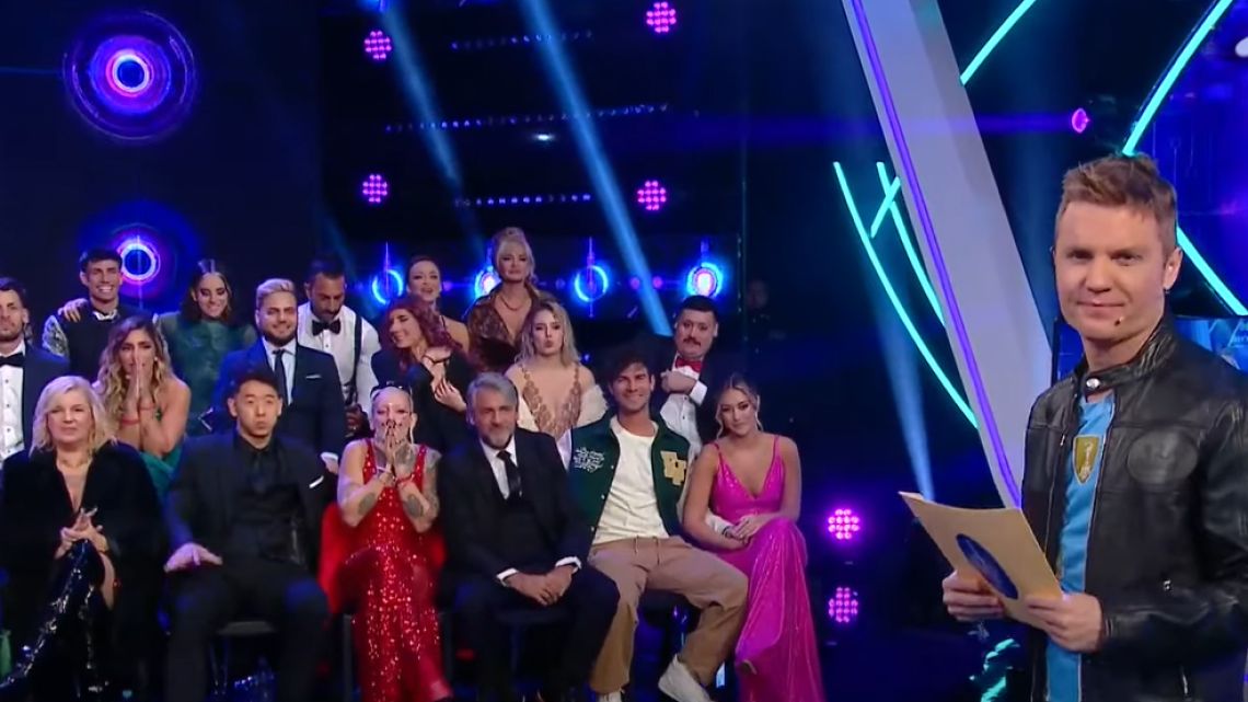 Gran Hermano 2024 ya tiene ganador | Caras