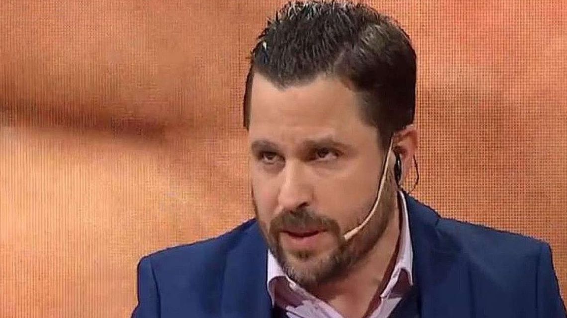 Martín Tetaz sobre el Pacto de Mayo: "Es un acto solo para la foto ...