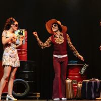 Facundo Ávila: “Mi maestro interior es artista y es creativo” | Caras