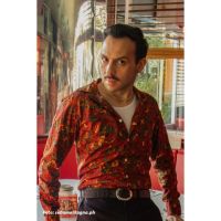 Facundo Ávila: “Mi maestro interior es artista y es creativo” | Caras