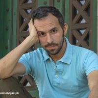 Facundo Ávila: “Mi maestro interior es artista y es creativo” | Caras