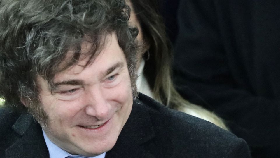 Milei slams 'progressive hypocrisy' as Fernández faces gender violence ...