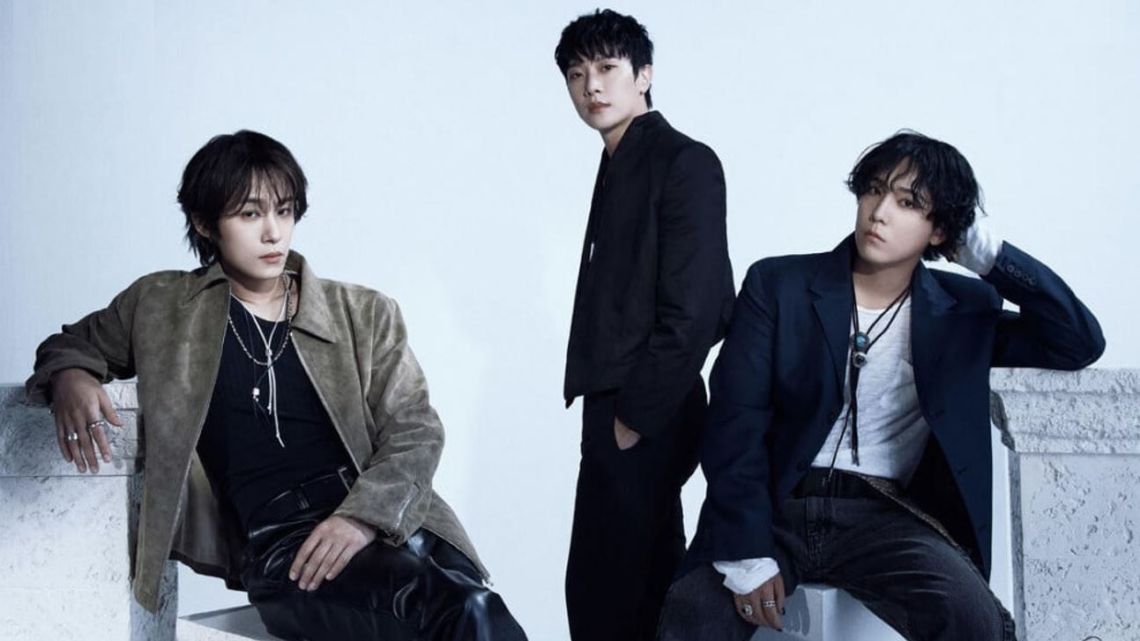 El emblemático grupo F.T. Island lanzó su nuevo álbum "Serious" y el ...