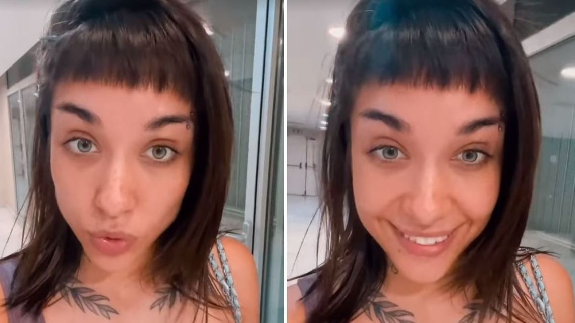 María Becerra confirmó que estará en "En el barro", el spin-off de "El Marginal" | Exitoina