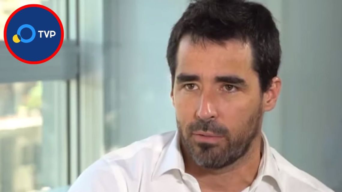 Nacho Viale habló de las supuestas incorporaciones a la TV Pública y ...