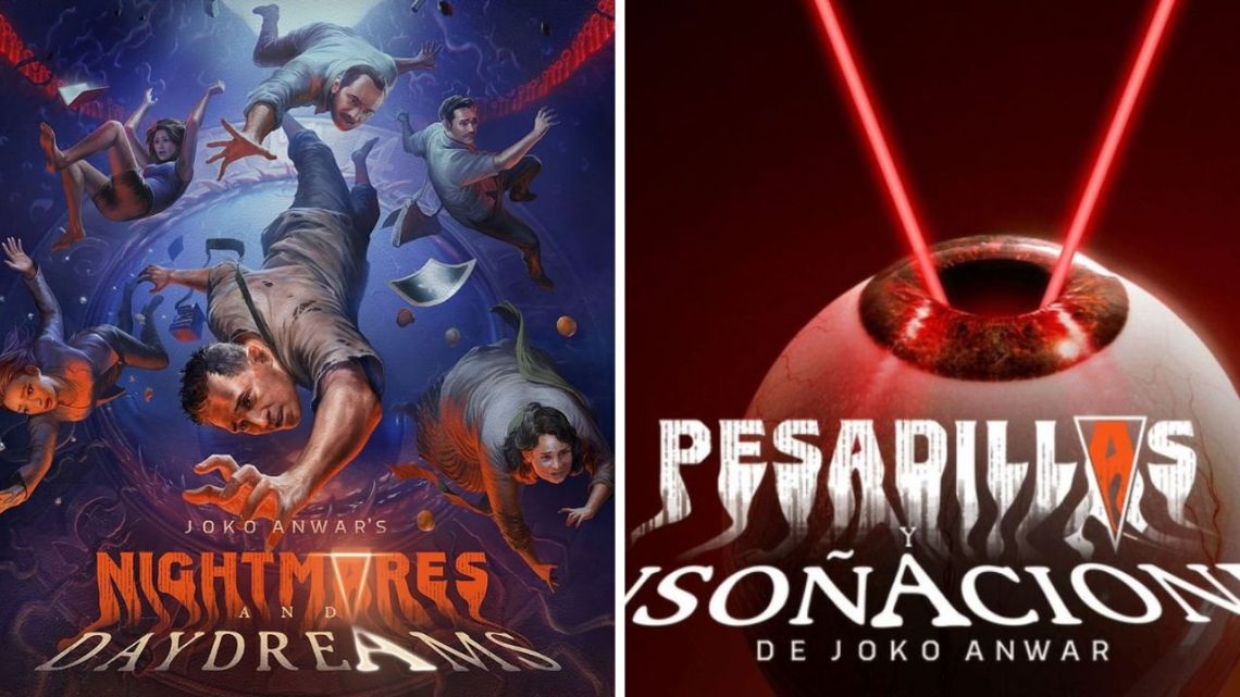 Pesadillas y Ensoñaciones de Joko Anwar, la serie indonesia es una de la más vistas de Netflix ...