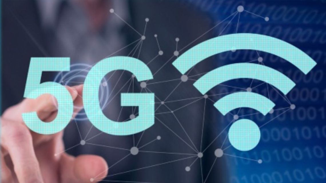 5G: la tecnología de quinta generación llegó a 2.000 millones de ...