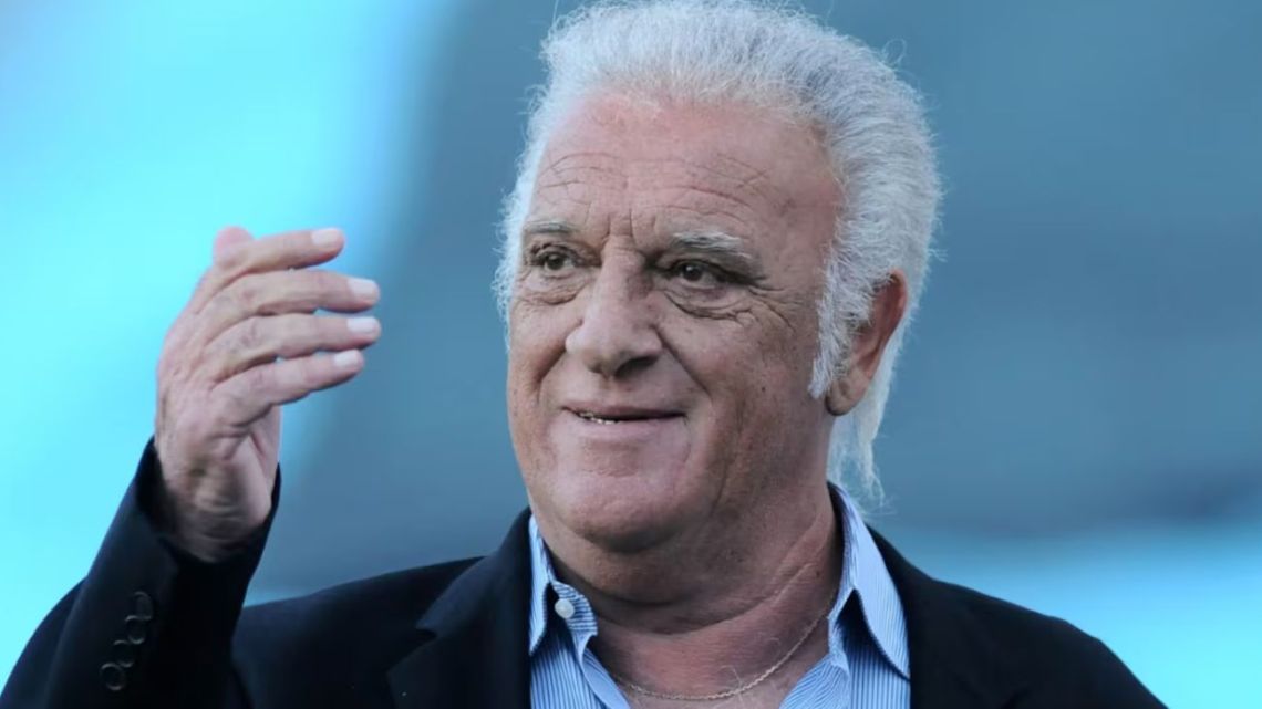 Preocupación por el Coco Basile: cómo sigue su estado de salud tras ...