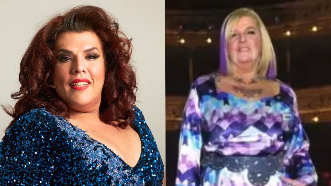 Costa fue lapidaria con Virginia Demo tras su debut en "Legalmente ...