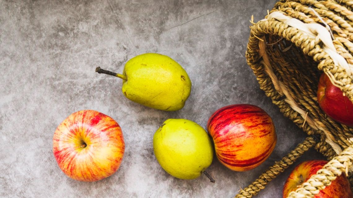 Sector frutihortícola: Cómo está la actividad productiva de peras y ...