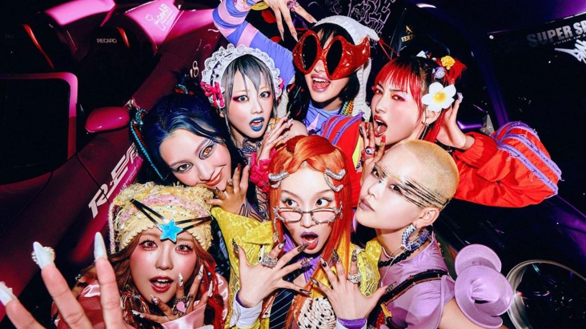 El grupo XG anunció el lanzamiento de su nuevo single "Something Ain't Right": cuándo saldrá ...