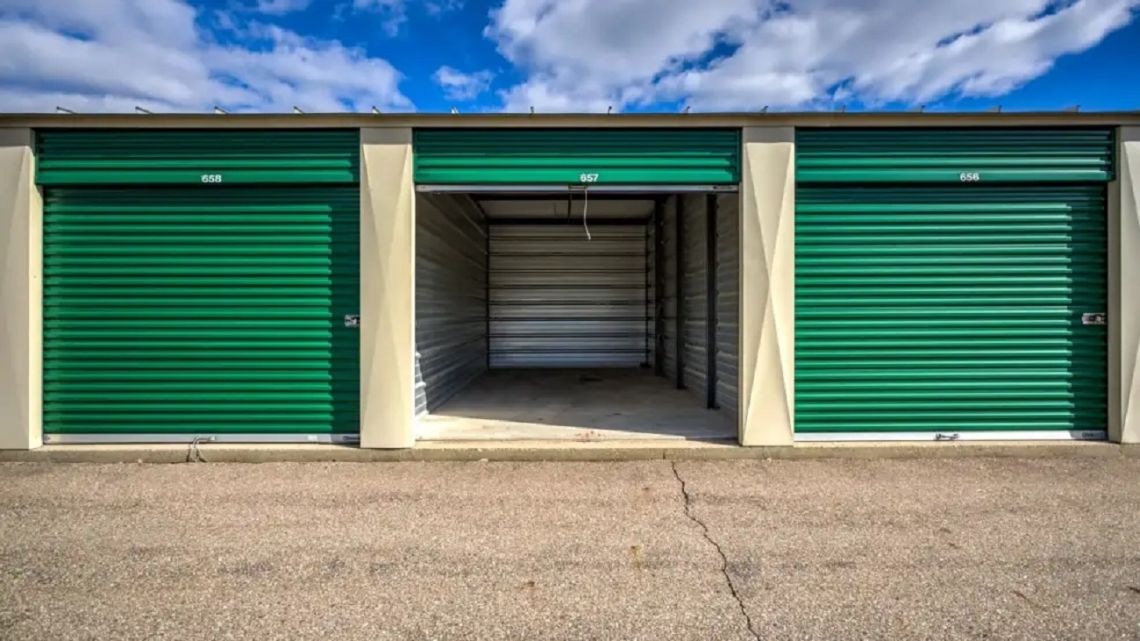 En qué consiste el American Storage, una forma que tienen los ...
