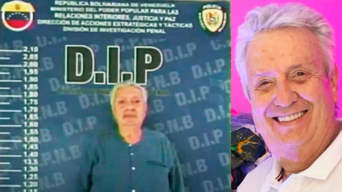 Venezuela: denuncian la detención de un empresario | Perfil