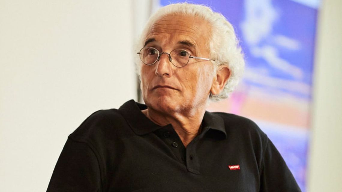 Miguel Benasayag, filósofo y neurólogo: "Milei es una marioneta del ...