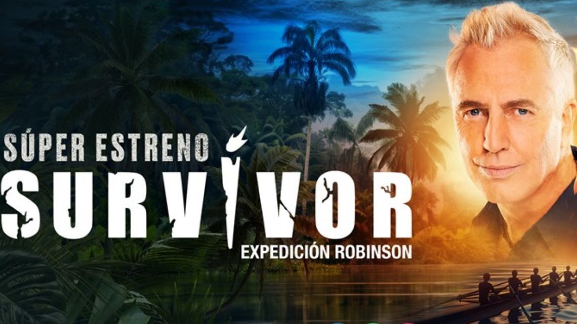 Quiénes son los participantes de Survivor Expedición Robinson, el ...