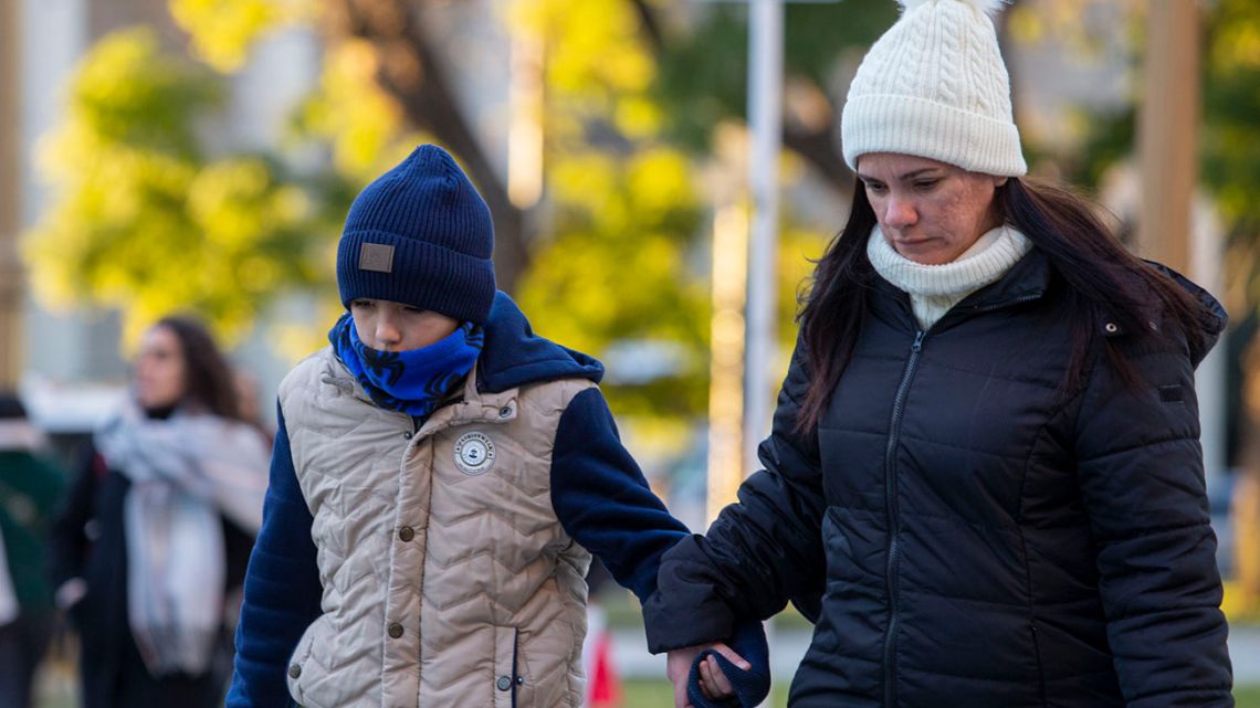 Vacaciones de invierno 2024: cuándo duran en cada provincia | Perfil