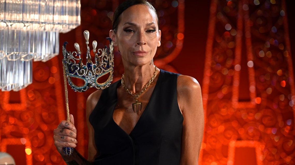 Entre el alcoholismo y la depresión, la dura historia de Ana Paula ...