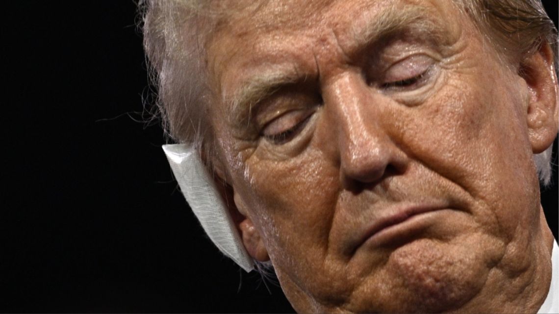 Donald Trump se reunirá con "Bibi" Netanyahu en su casa de Florida | Perfil