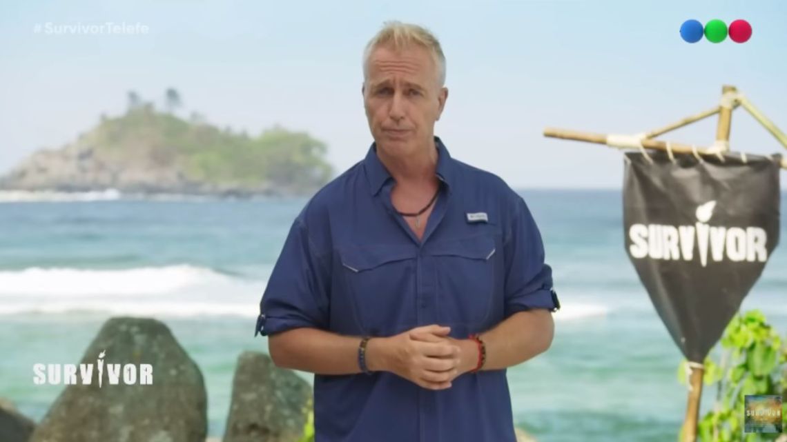 Rating: cuánto midió el debut de "Survivor, Expedición Robinson" en ...