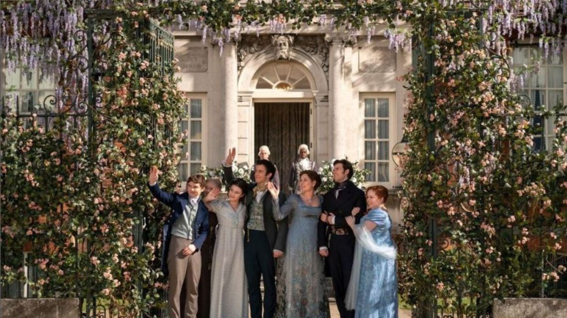 Todo lo que tienes que saber sobre la cuarta temporada de 'Los ...