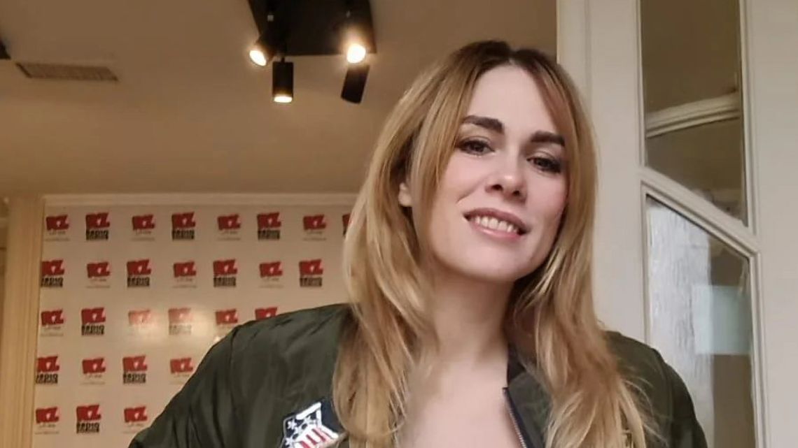 El audio de Lilia Lemoine con exabruptos sobre José Luis Espert, su ...