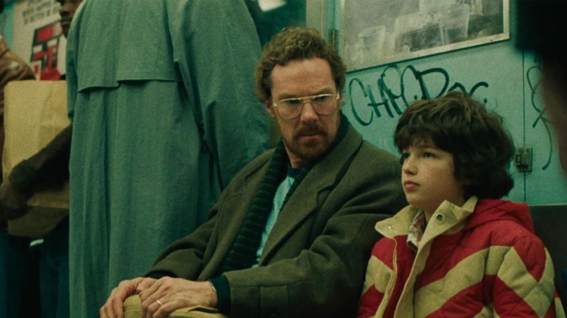 "Eric", la miniserie de Netflix que es un éxito | Caras