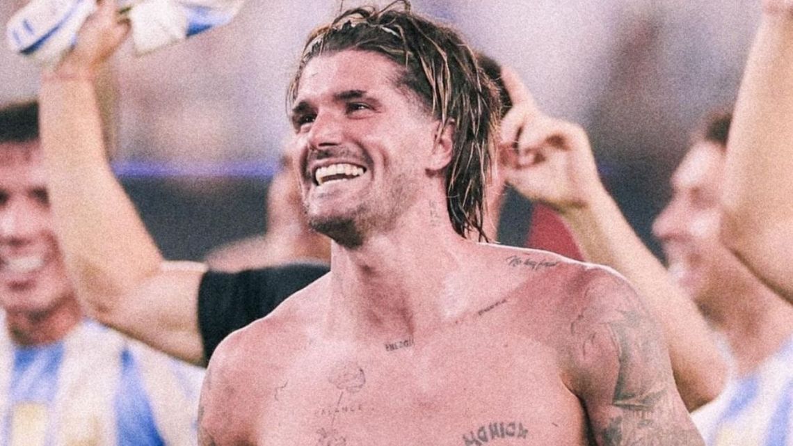 De un BMW a una Range Rover, los lujosos autos que tiene Rodrigo De ...