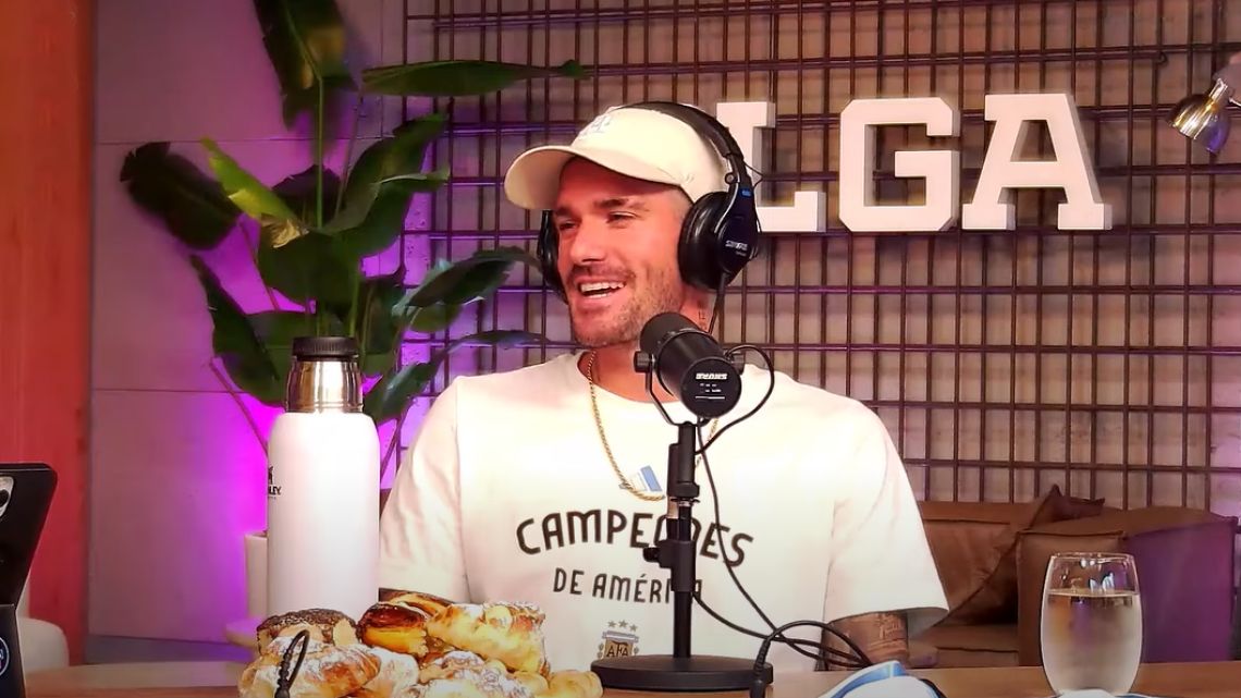 Ver llorar a Lionel Messi en la pantalla, la motivación en la final de la Copa América: "Había ...