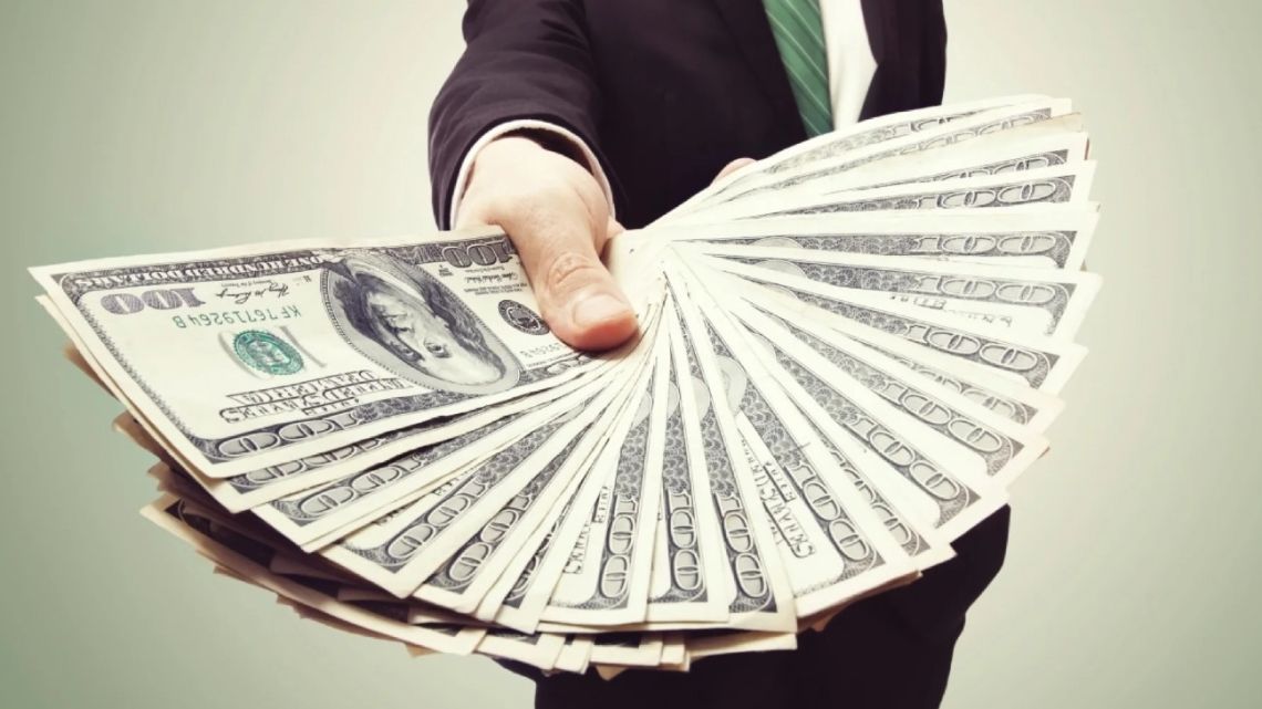 El empresario que podría ser el hombre más rico del mundo, si no ...