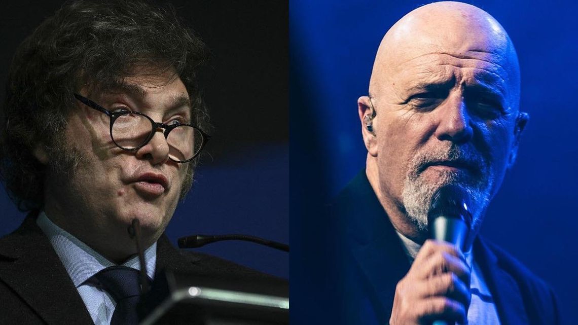 Gustavo Cordera y sus sensaciones sobre el gobierno de Javier Milei ...