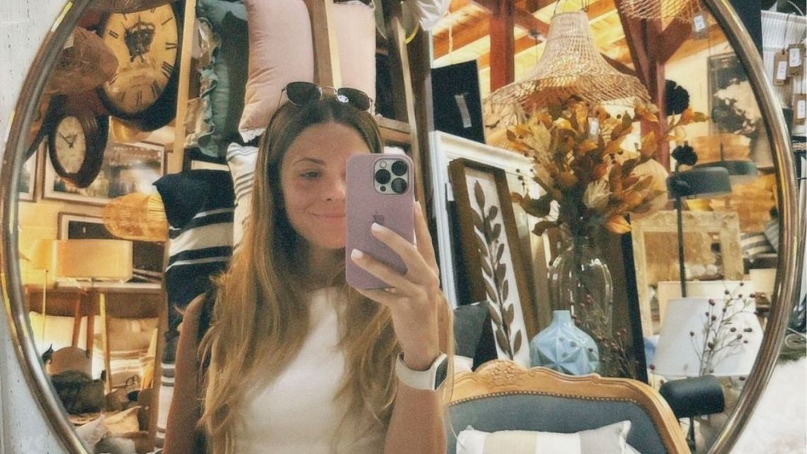 Juegos Olímpicos 2024: quién es Valentina Marcucci, la leona que pisa ...