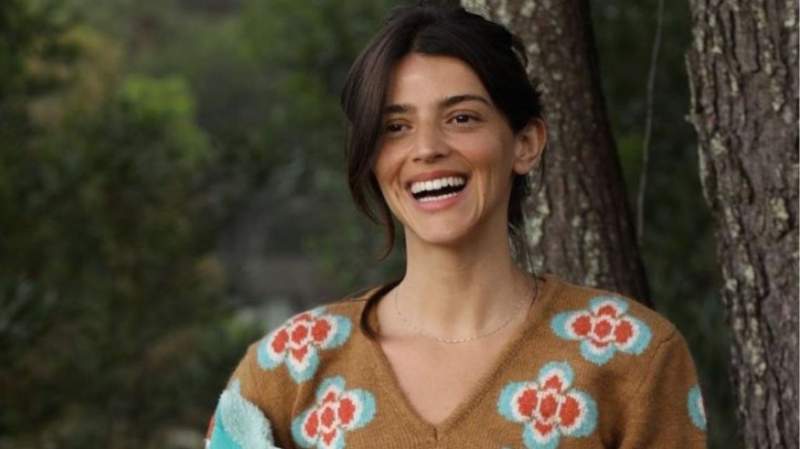 Las mejores fotos de Calu Rivero embarazada de su segundo hijo en la ...