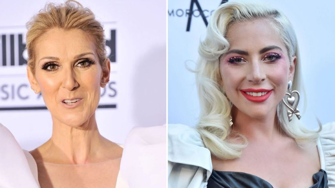 Céline Dion Y Lady Gaga Cantarán La Vie En Rose En La Ceremonia De