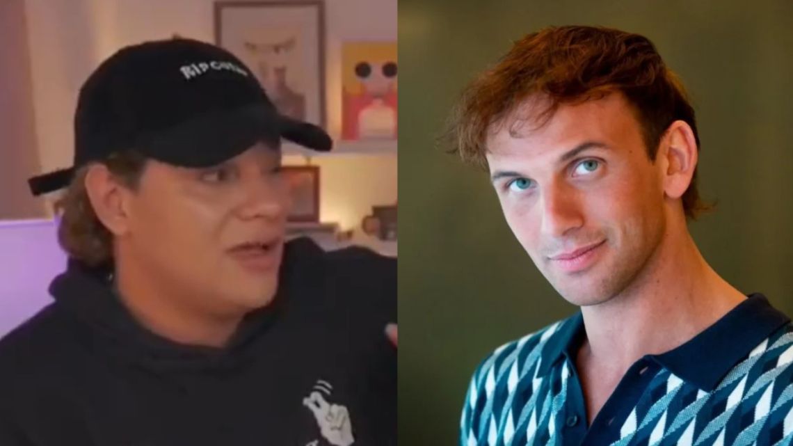 Emmanuel Vich contó que Bautista Mascia donará la casa que ganó en Gran ...